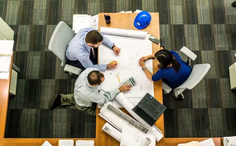 Teamwork 101: The Whole Is Greater Than The Sum Of Its Parts