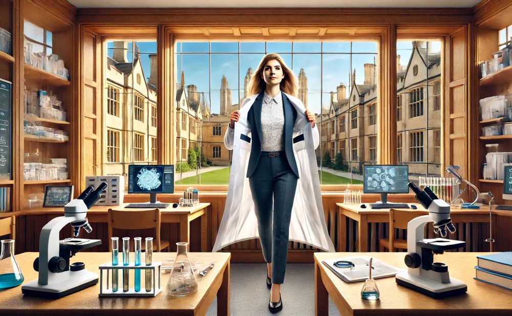 From STEM to Consulting: Crafting Your Personal Brand